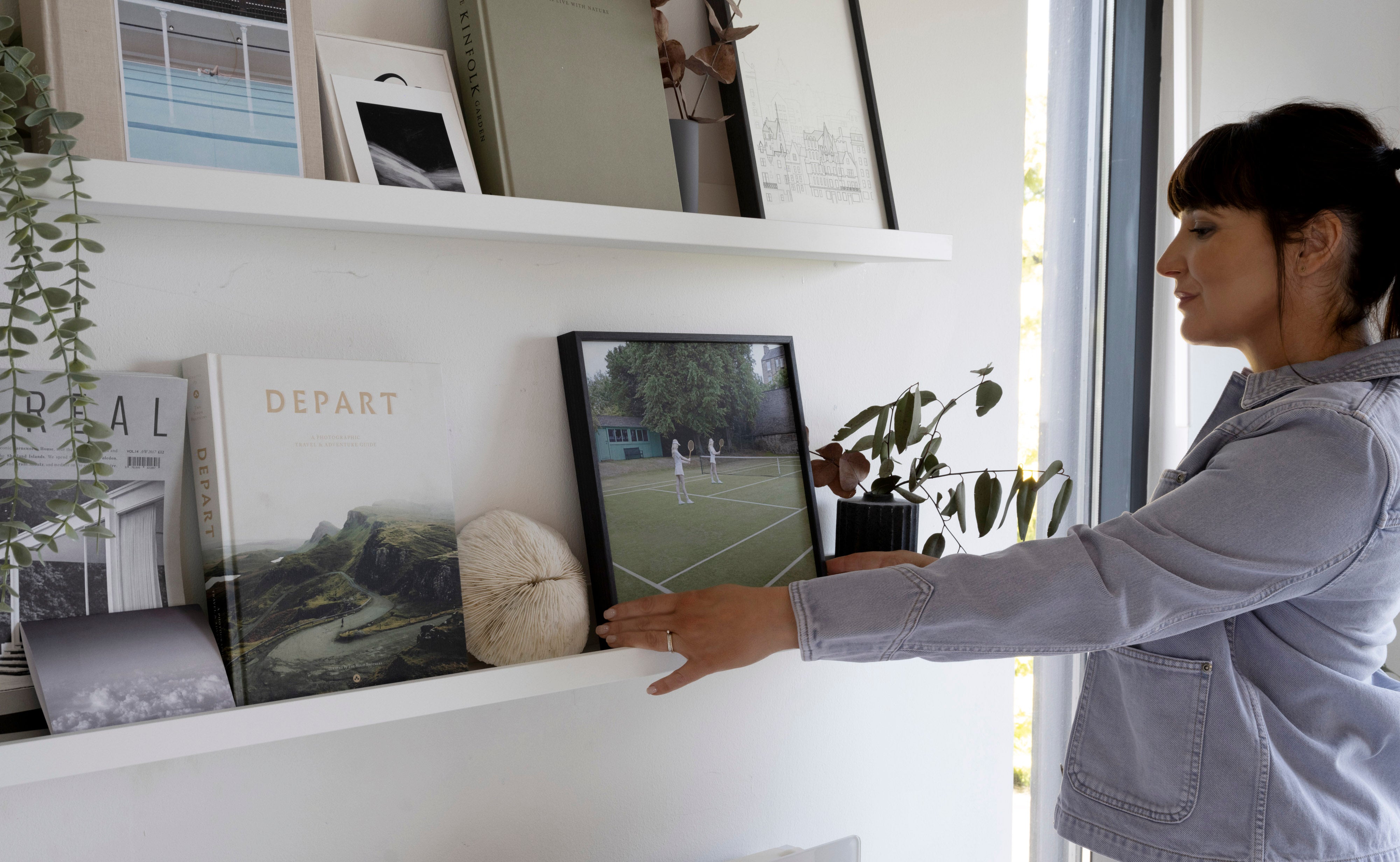 Meet Soo Burnell: the fine art photographer has an exciting year ahead ...