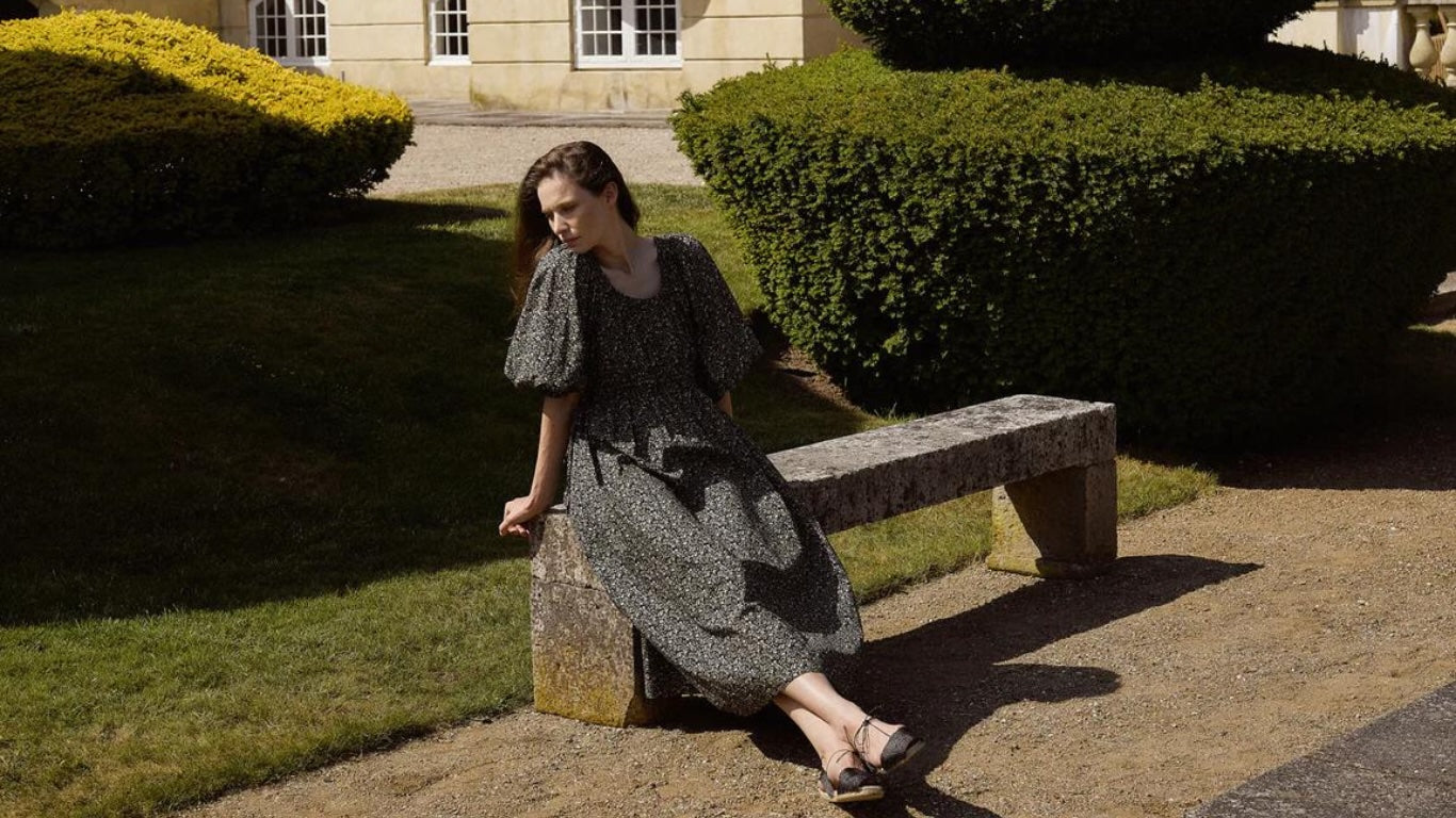 Celebrating 10 years of Skall Studio; SS24 trunk show – treen