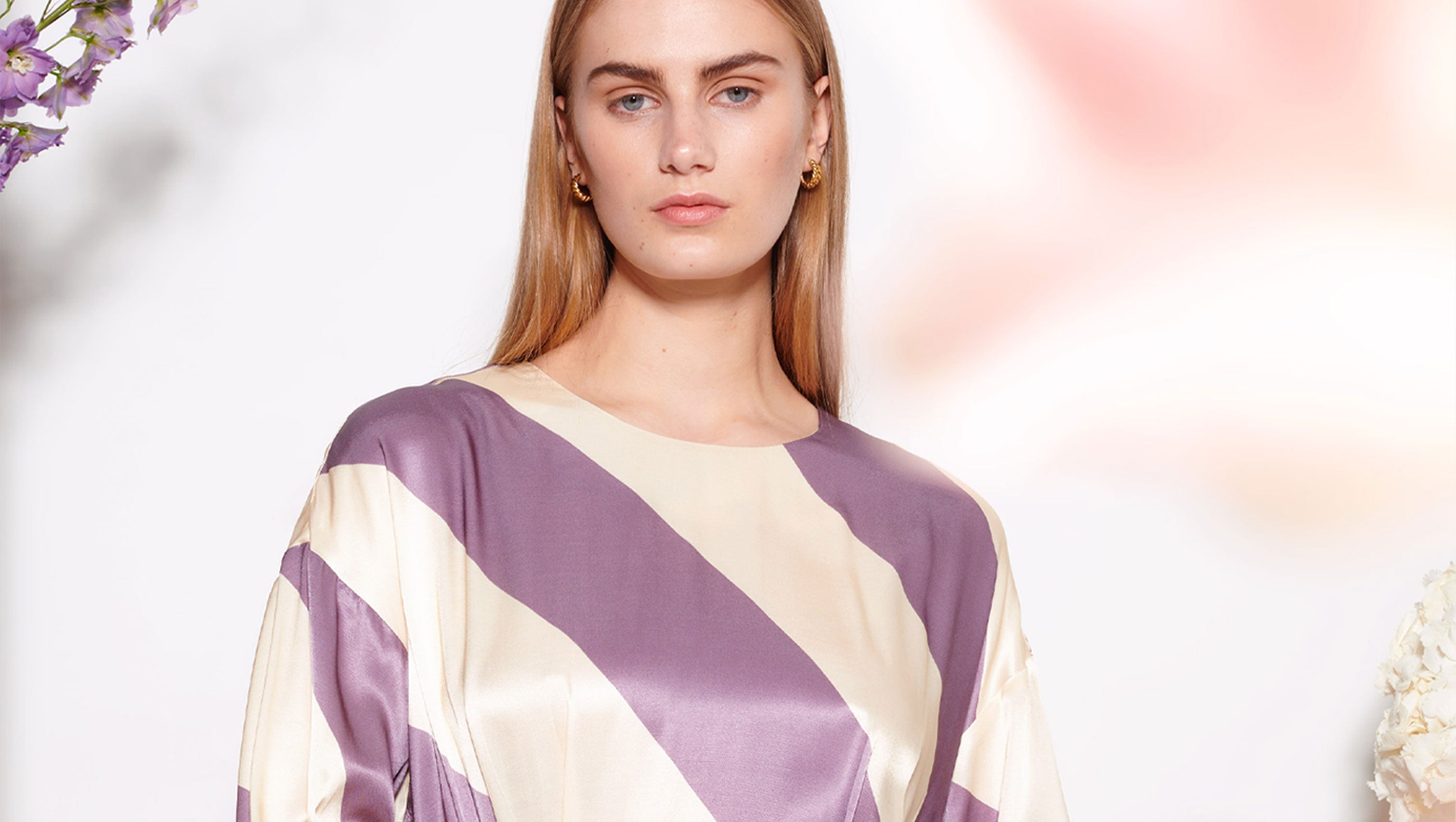 What to wear: 3 mood-boosting looks – treen